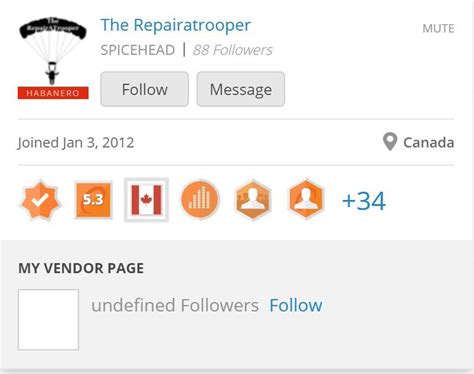 Why The Inconsistency In Member Descriptive Pop Ups Spiceworks Support Spiceworks Community