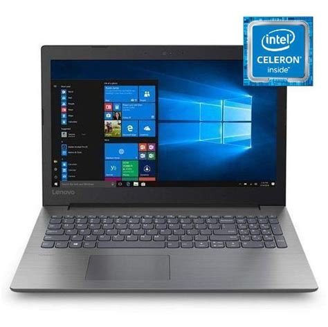 Lenovo Ideapad Intel Celeron Gb Tb Hdd Webcam Wins Pro Price From Jumia In Nigeria
