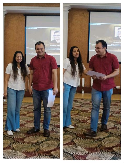 anshul tripathi posted on linkedin