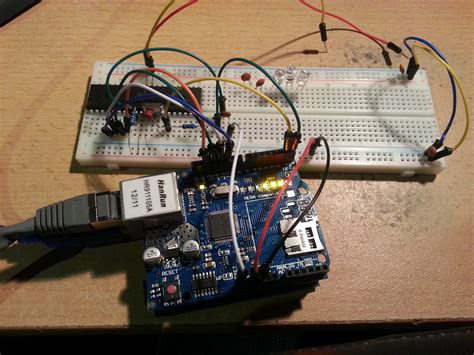 1284p Ethernet Shield Deutsch Arduino Forum