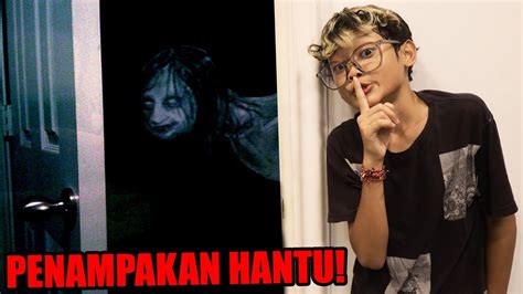 Rumah Ditinggal 1 Bulan Jadi Sarang Hantu Bocil Lihat Penampakan