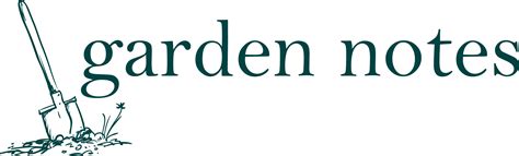 Garden Notes Ek Smith Landscape Design Installing Gardens Of