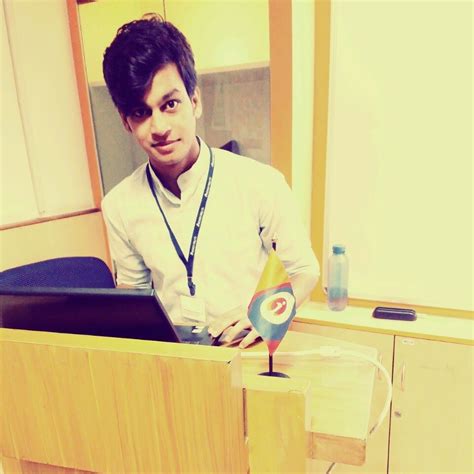 pratik pandey 🇮🇳 on linkedin nine years ago i started this journey