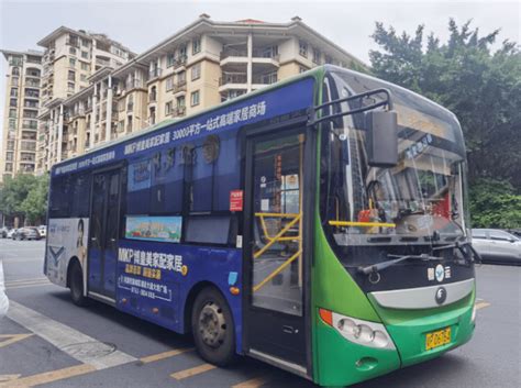 市区部分公交线路首末班车发车时间有调整 方向 河源市 客家