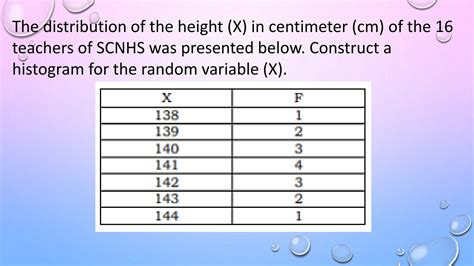 8 Normal Random Variable 1 Statisticspptx Physics Science