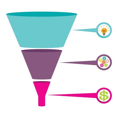 Funnel Vector Art Icons And Graphics For Free Download