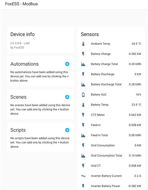 Problems With Connection Illegal Address · Issue 202 · Nathanmarlorfoxessmodbus · Github