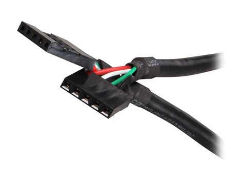 StarTech Com USBINT PIN Ft Internal Pin USB IDC Motherboard