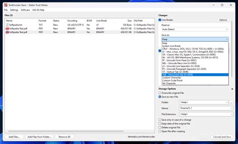 Textencoder Download Softpedia