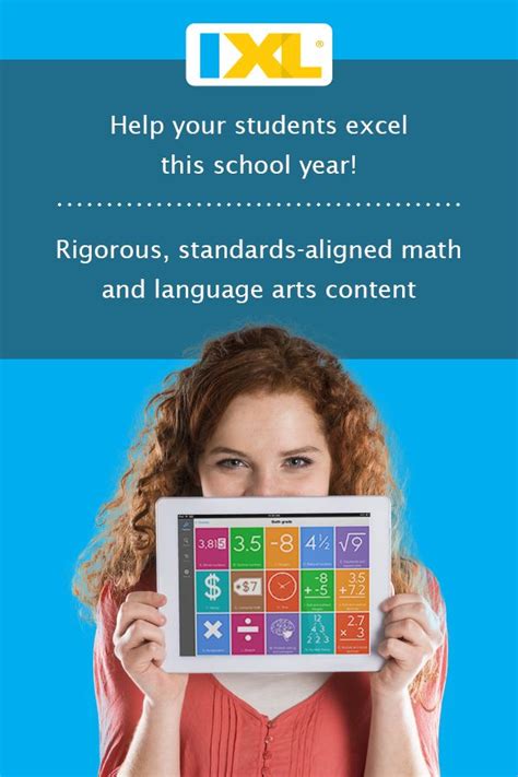 IXL Helps Students Build Confidence As They Learn Math And English Skills Free Day Classroom