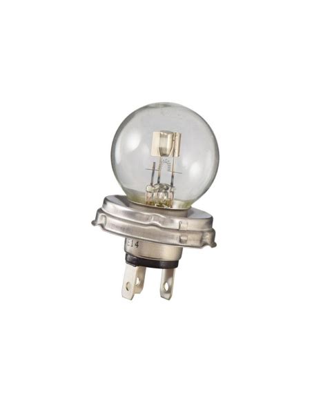 Bombilla 6v 4540w Unidad