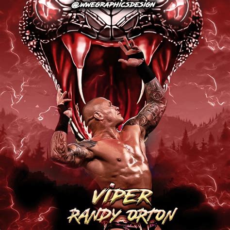 Wwe Randy Orton Poster Randy Orton Roman Reigns Shirtless Wrestling