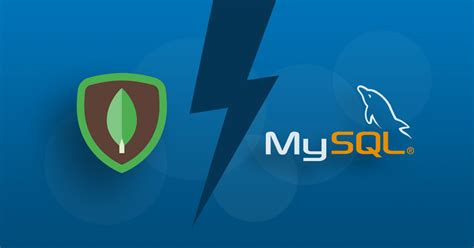 Mongodb Vs Mysql What Makes Sense For Your Business Wizard