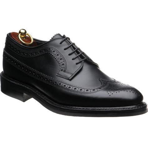 Loake 1880 Legacy