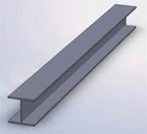 Ms Universal Column At Rs 72000tonne Steel Structures In Raigad Id