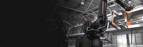 Robotic Welding Systems By Path Robotics