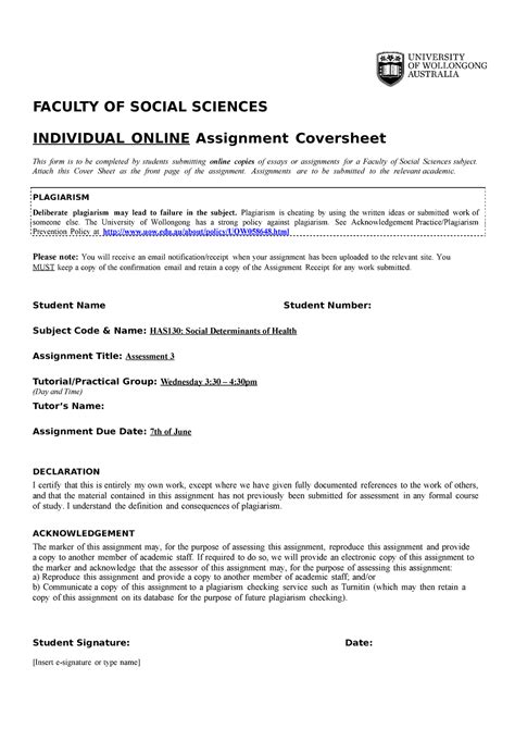 Mers Assignment 3 Assessment 3 On Mers Faculty Of Social Sciences I