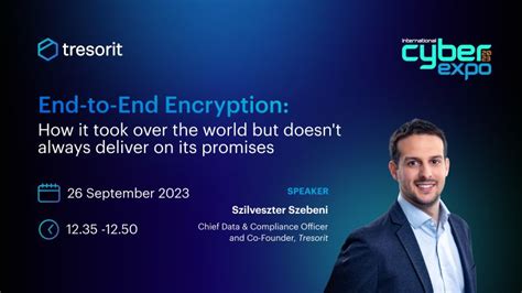 Ice2023 Cybersecurity Nis2 Whistleblowing Businessoptimization Tresorit Part Of Swiss Post