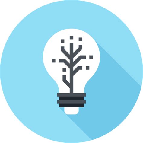 Idea Maxim Basinski Premium Circular Shadow Icon