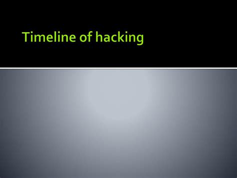 Ppt Cyber Security Landscape Powerpoint Presentation Free Download Id 2133850