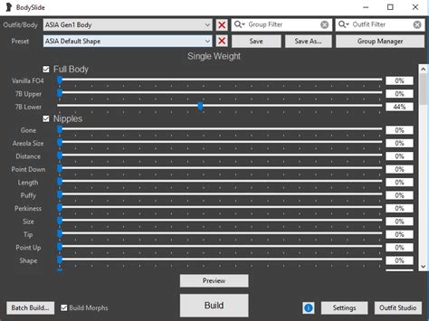 Synth Player Gynoid AlphaTest Page 11 Downloads Fallout 4 Adult Sex Mods LoversLab