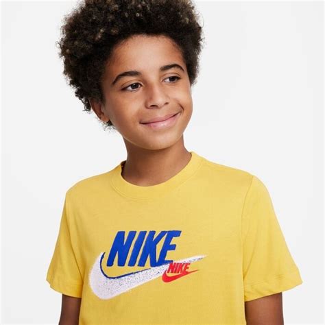 Nike Nsw Si Ss Tee Sportisimo Com