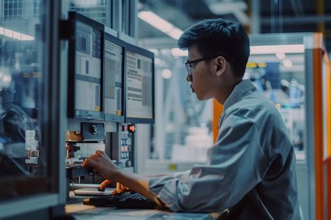 Premium Photo Ensuring Model Accuracy And Reliability Ar Generative Ai