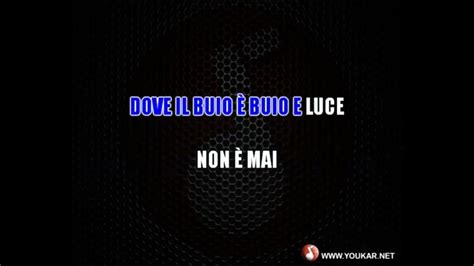 Karaoke Leano Morelli Io Ti Porterei Youtube