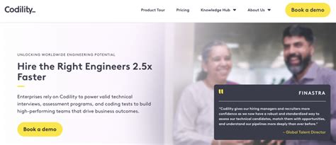 11 Best Coding Tests To Use When Interviewing Software Developers