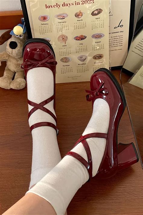 Shoes Mary Janes Artofit