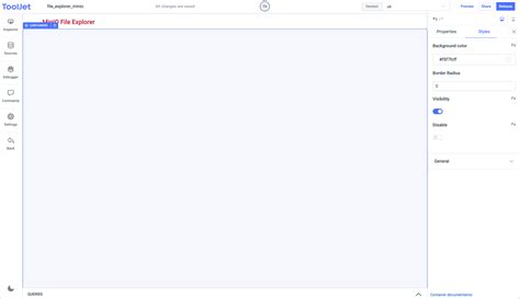 Building A Minio File Explorer App In 30 Minutes