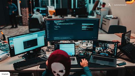 Are Curved Or Flat Monitors Good For Programming