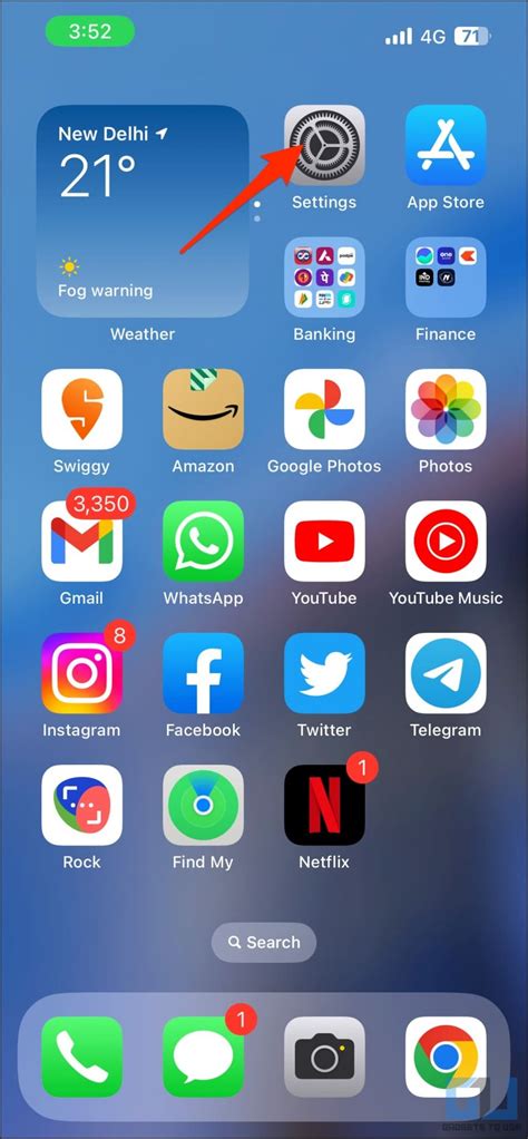 Ways To Enable Or Disable Grayscale On IPhone And IPad And Why Gadgets To Use