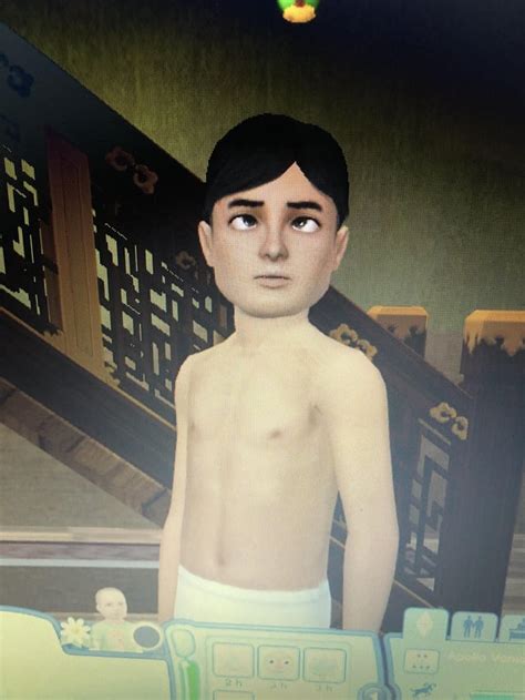 I Love How Derpy Sims Can Look In The Sims 4 Theyre So Cute And