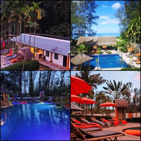 Best Naturist Resorts In Thailand To Get Naked Dream Holiday Asia