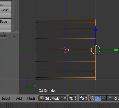 Modifiers Objects Are Disappearing During A Boolean Subtraction Blender Stack Exchange