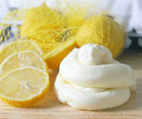 Lemon Slime