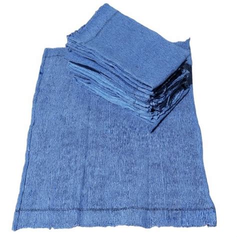 Jual Lap Pel Biru Kain Lap Kain Pel Shopee Indonesia