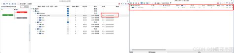 Tosun同星tsmaster使用入门——2、使用ts发送报文，使用graphics分析数据等 Csdn博客