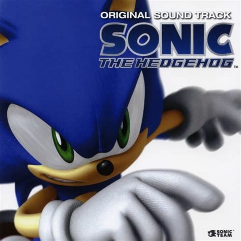 Stream Ghetto Sonic Sonic 06 Intro By Sega Genesis Team Listen Online For Free On Soundcloud