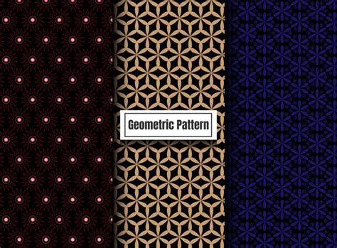 Premium Vector Fabric Seamless Pattern For Background Fabric Wrapping Paper