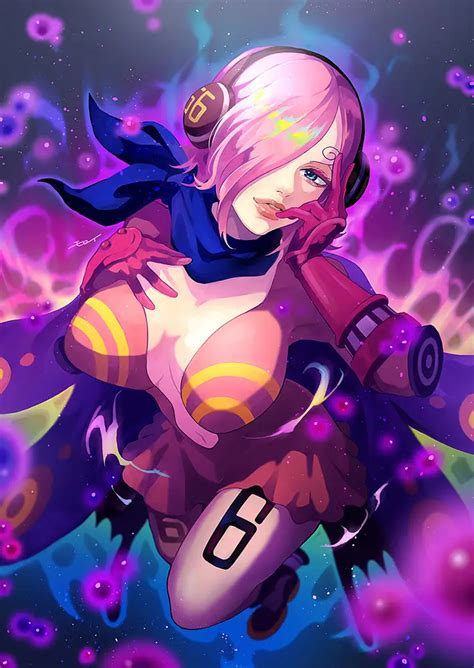 Vinsmoke Reiju ONE PIECE Image By Moroi 3839024 Zerochan Anime
