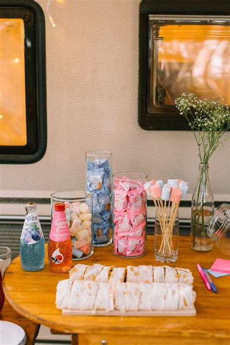 Гендер пати Гендерная вечеринка Гендер Фуршет