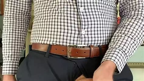 Daddy Dressed In Suit And Tie Cumming A Lot Gay Dilf Porn Feat Onlycock Xhamster