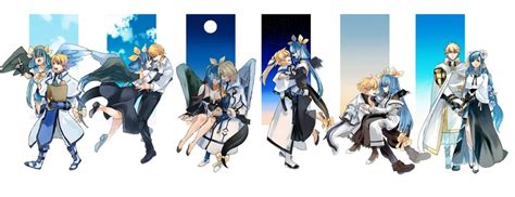 Dizzy Ky Kiske And Queen Dizzy Guilty Gear And 5 More Drawn By