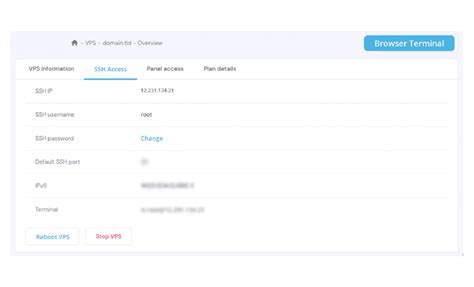 How To Set Up Cloud Vps Server And Host A Website