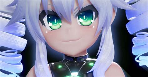 Black Sister Wip By Mantis X From Pixiv Fanbox Kemono
