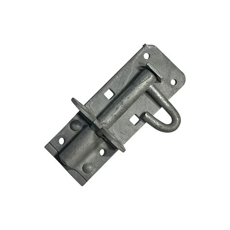 4 Medium Pad Bolt Landscape Supplies Ni