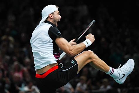 Rolex Paris Masters 2024 Dates Programme Résultats