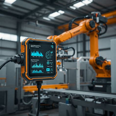 کاهش هزینه‌ها با اینترنت اشیاء Iot در صنایع مختلف